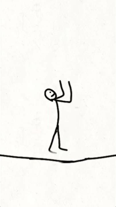 Backflip Animation Animation Youtube