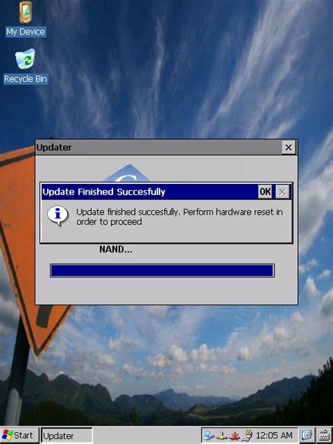 CM T3517 WinCE Getting Started Compulab Mediawiki