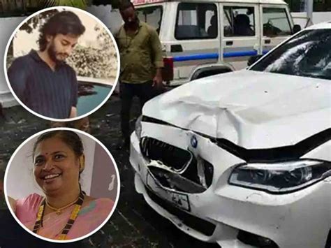 वरळी हिट अँड रन प्रकरण अन्य चालकांनीही मिहीरला दिला होता थांबण्याचा