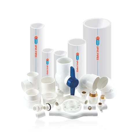 Upvc Pipes And Fittings Space Pipes