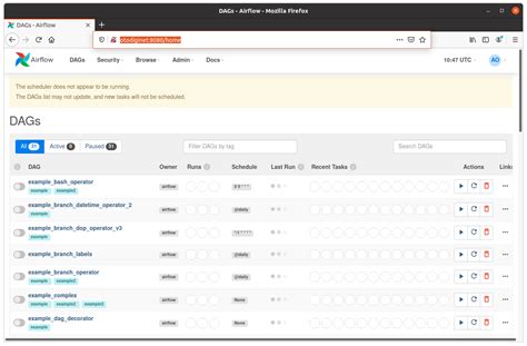 How To Install Apache Airflow 2 1 On Ubuntu 20 04 LTS Step By Step