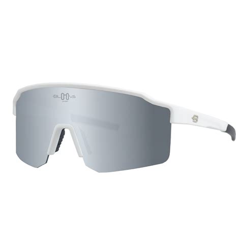 Taroko White Silver Bloovs® Tienda Oficial