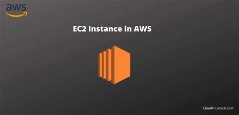 What Is EC Instance EC Instance Types And Pricing In AWS Technology Savy