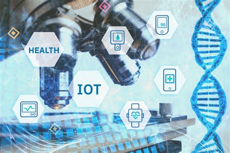 Examples Of Iot Devices In Healthcare Coderus Iot Guides
