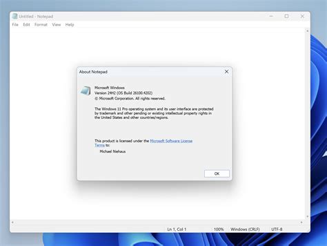 An Easy Trick To Get The Old Notepadexe Back Out Of Office Hours