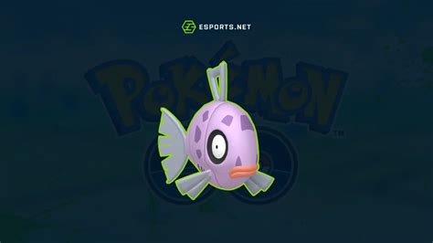 Pokémon Go Como Conseguir Um Feebas Guia Completo