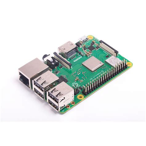 Joy IT Raspberry Pi 3B Starter Kit RPishop Cz