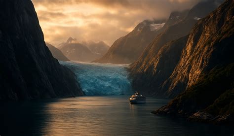 Cruises Swaps Tracy For Endicott Msc Revises 2026 Alaska Itineraries