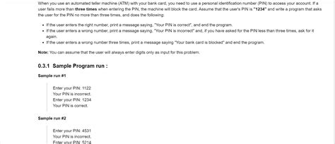 Solved Solve By Using Python Note You Should Write
