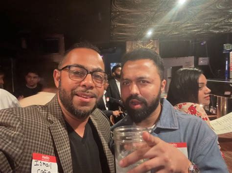 Ismail Ahmed On Linkedin Event People Entrepreneurs Bangladesh Cpa Tech Work Team