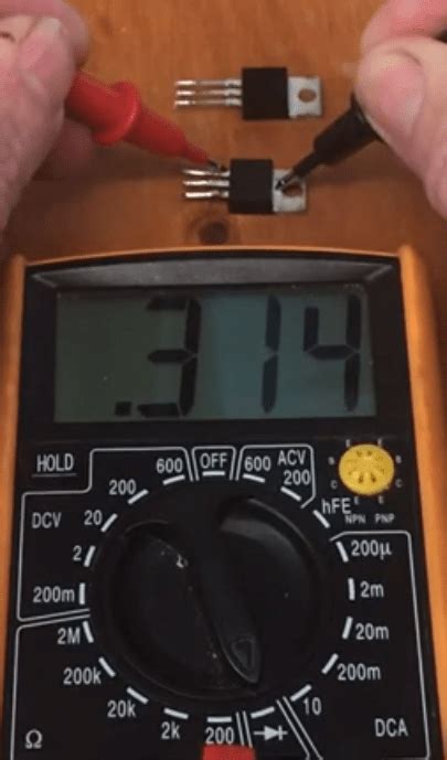How To Test Rectifier Diode Dcaclab Blog