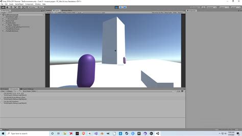 teleportation not working as intended unity engine unity discussions