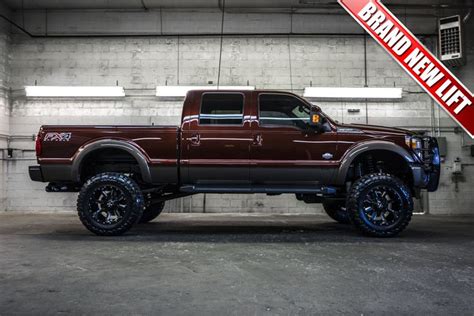 2015 Ford F 350 King Ranch 4x4 For Sale At Northwest Motorsport