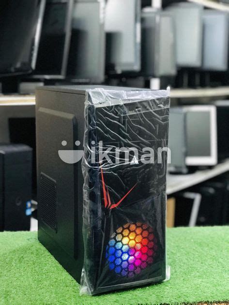 Intel I5 4th Gen 8gb Ram 500gb Hdd For Sale In Colombo 13 Ikman