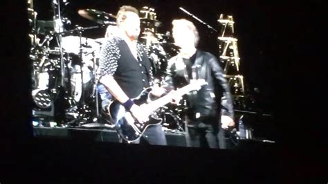 Bon Jovi Keep The Faith Live Youtube