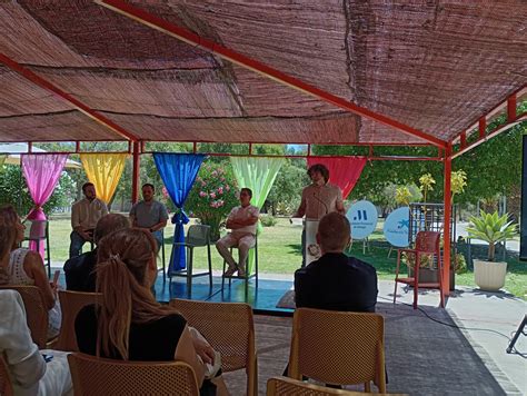 Digitalizaciong Proyecto Seleccionado En El ‘programa De Apoyo A La