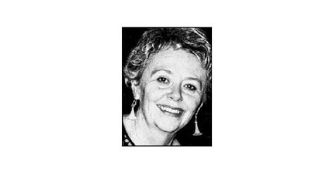 Barbara Hower Obituary 2020 Newport Ri Newport Daily News