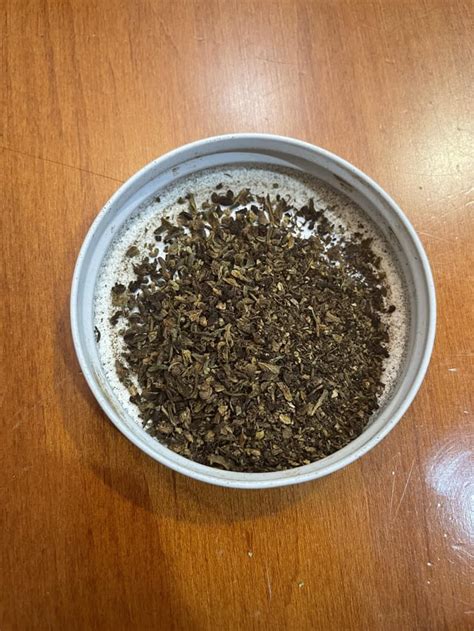 New To Avb Is This Too Burnt To Use For Edibles Ravb