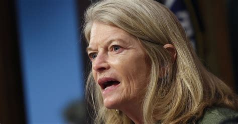 Murkowski Feels Cheated By Admin Megabill Fallout Archyde