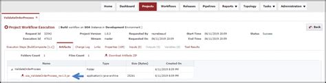 Flexdeploy Loves Oracle Fusion Middleware Soa Setup Flexagon