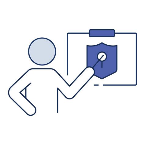 Promote Security Awareness With The Security Awareness Training Icon