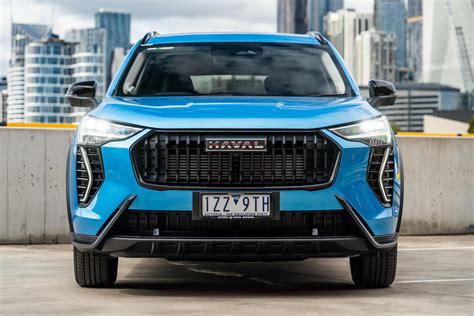 2025 Gwm Haval Jolion Lux Review Carexpert