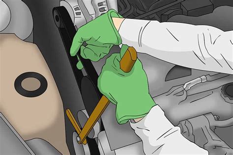 What Is Serpentine Belt When Do We Need To Replace It