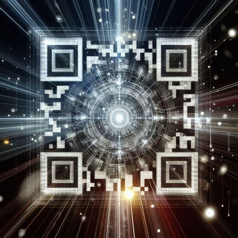 Qr Code Structure
