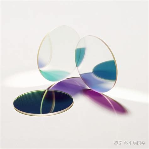 光学镜片在抗高频激光中的关键参数 知乎