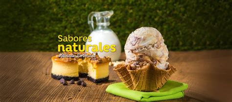 Helados Sultana