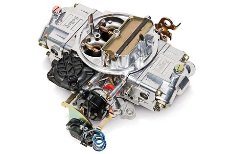 Engine Swap 84 Corvette 350ci Hot Rod Magazine