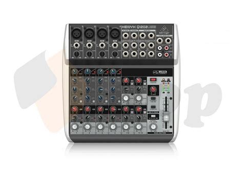 Behringer Xenyx Q1202USB