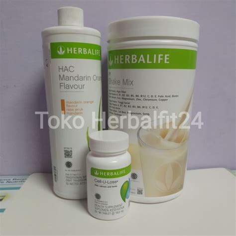 jual paket shake aloe dan cellulos ongkir 1kg shopee indonesia
