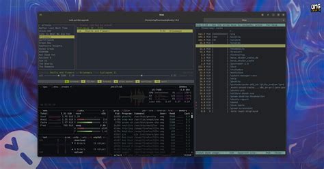 Ghostty New Open Source Terminal That S Spookily Good OMG Ubuntu