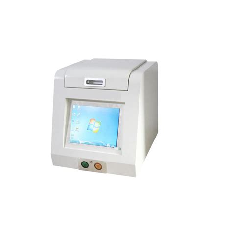 Xrf Oil Element Analyzer
