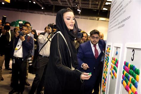 مرسال قطر On Twitter صاحبة السمو الشيخة موزا بنت ناصر رئيس مجلس إدارة