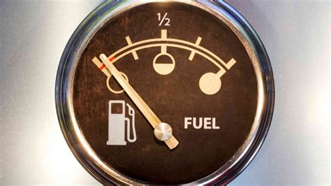 What Are The Symptoms Of Fuel Tank Vent Blockage