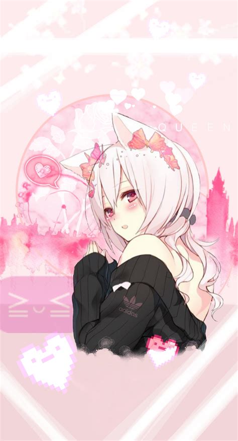 117 Wallpaper Anime Aesthetic Girl Pics Myweb