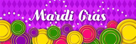 글자 카니발 마스크 꽃 요소 구슬 및 Mardigras 커버와 마디 그 라 파티 배너 서커스 놀이 포스터 유원지 플라이어입니다