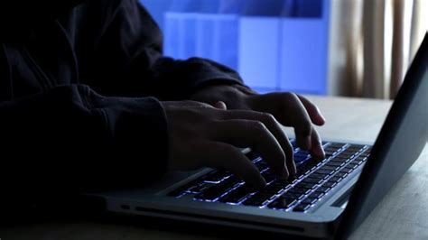 An Entire States Population Just Had Its Data Stolen By A Ransomware
