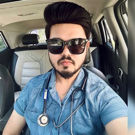 Drharsh Jaiswal Dr Harsh Jaiswal • Threads Say More