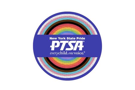 New York State Pride Ptsa New York Ny