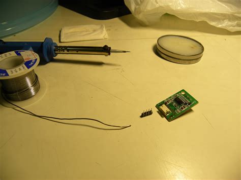 reality virtualization rtov 溫濕度感測器 rh and temperature sensor