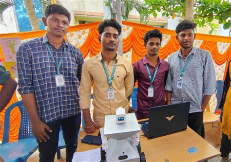 Scimit2025 Robotics Guidebot Innovation Automation Techexpo