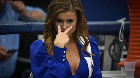 Images About Dallas Cowbabes On Pinterest