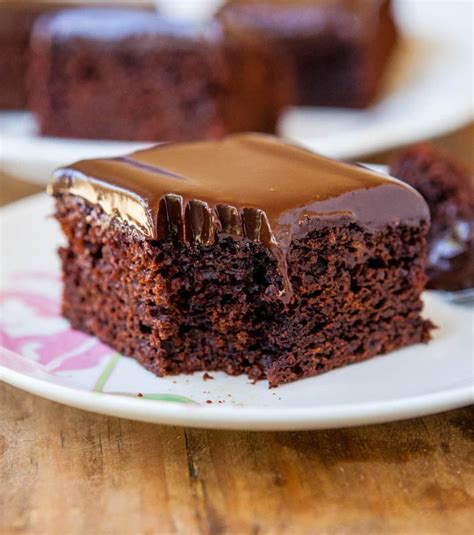 Best Ever Chocolate Ganache Cake Recipe Averie Cooks B