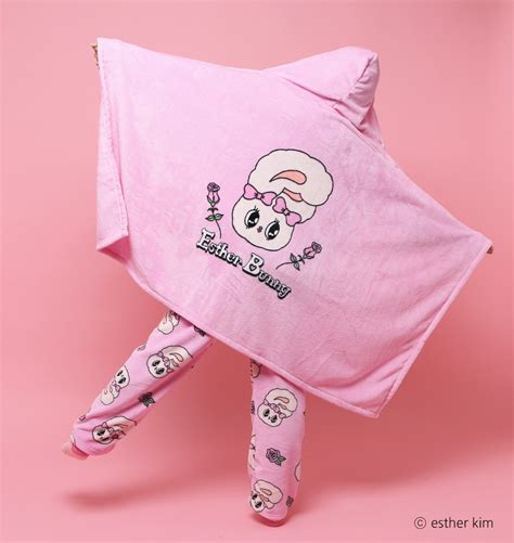 棉花糖兔兔來了！《esther Bunny艾絲樂小兔》期間限定店北高登場 4gamers