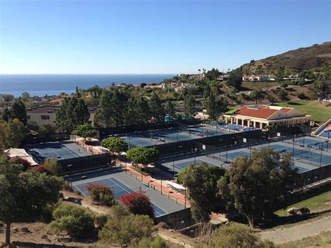 Pepperdine Tennis Sports Facilities Flickr Photo Sharing