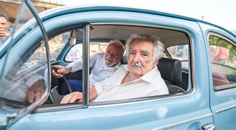 José Mujica Ex Presidente Do Uruguai Se Recupera Após Cirurgia No