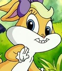 Lola Bunny Voice Looney Tunes Franchise Behind The Voice Actors